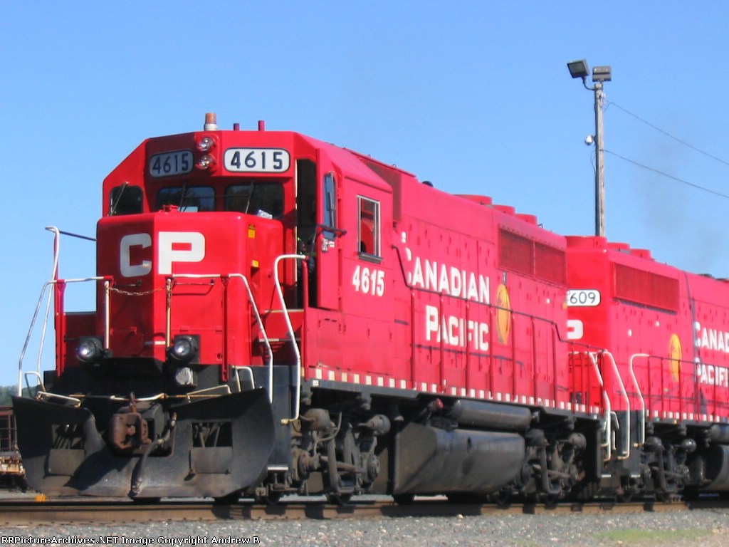 CP 4615